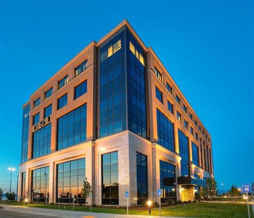 Engineered Structures, Inc. (ESI) | Contractors-Construction Managers | Contractors-Building ...